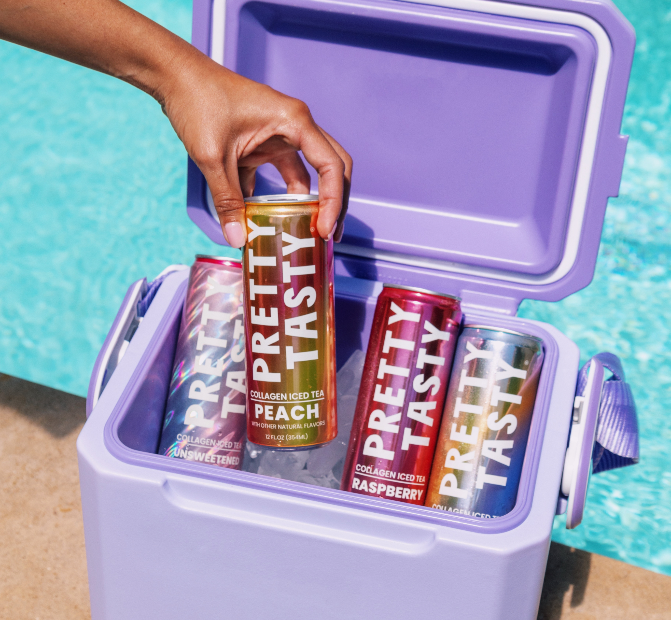 SHOP ALL BEST-SELLERS – Pretty Tasty Tea