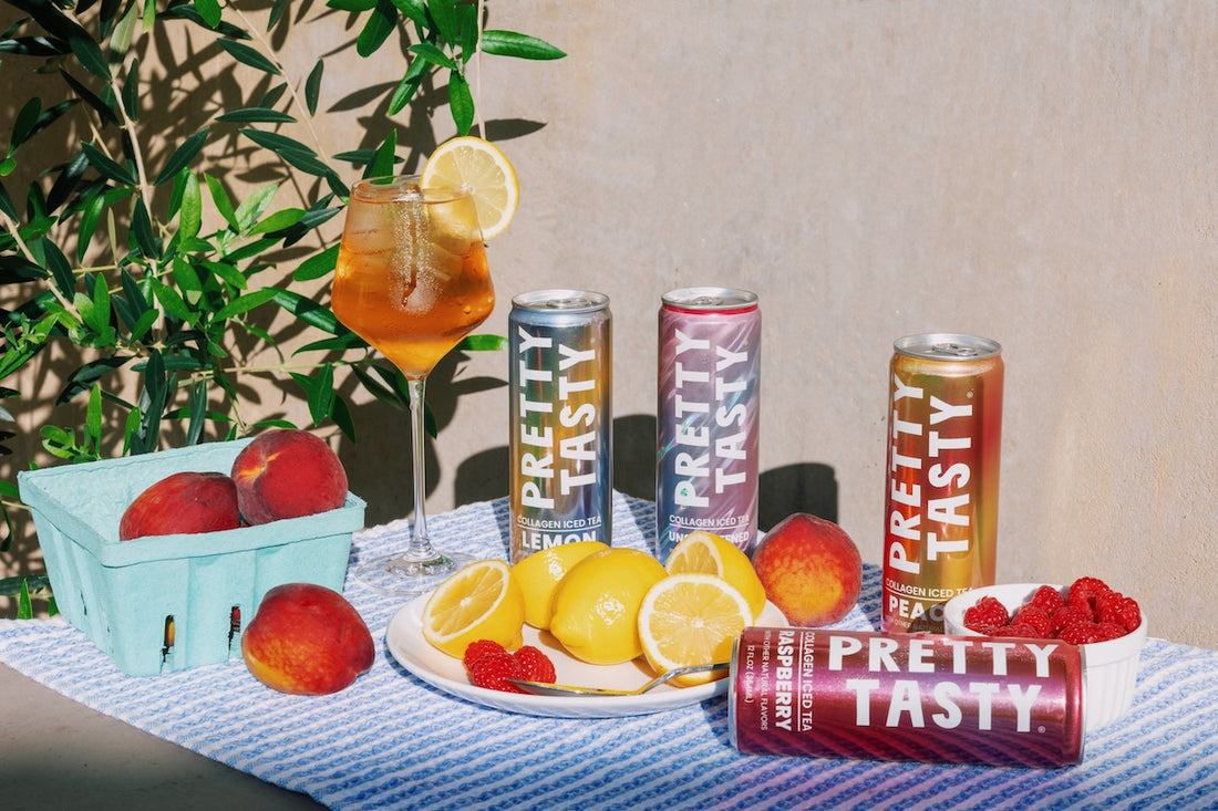 Learn – Pretty Tasty Tea